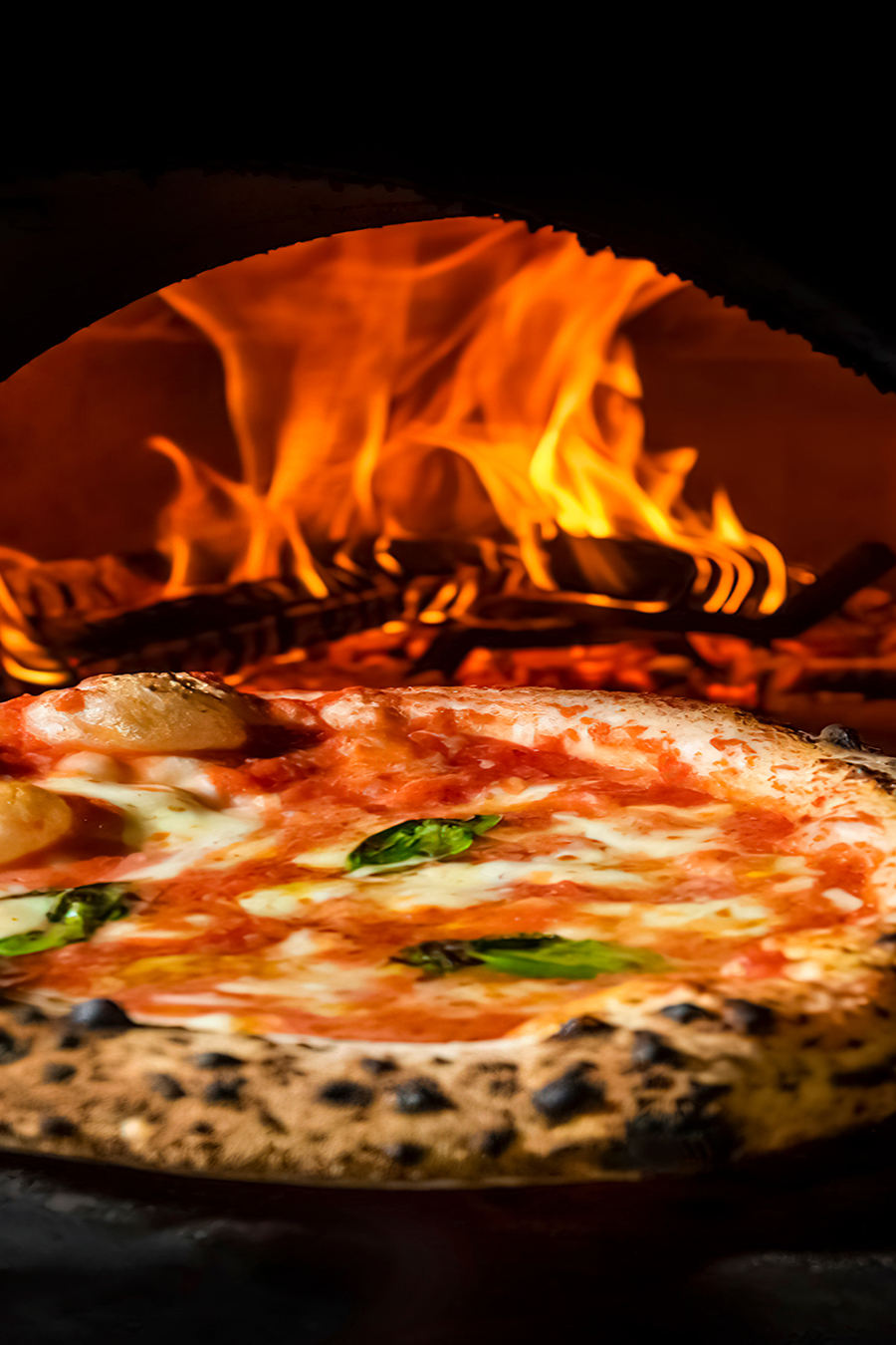 Fireside Pizza – PIZZA . BEER . PARTY