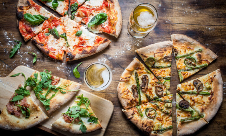 Fireside Pizza – PIZZA . BEER . PARTY