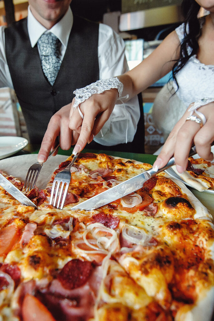 Fireside Pizza – PIZZA . BEER . PARTY